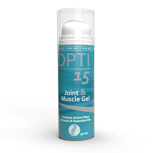 Add additional pain relieving products to your order